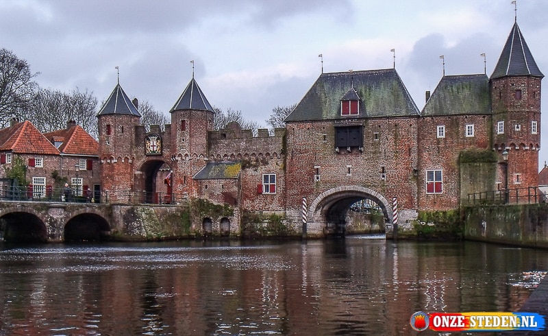 Amersfoort | OnzeSteden.nl