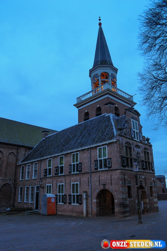 Appingedam | OnzeSteden.nl