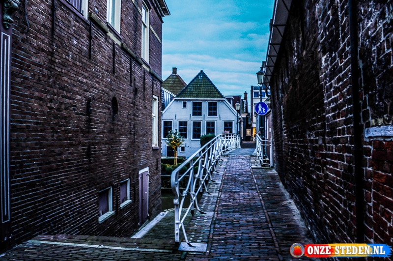 Appingedam | OnzeSteden.nl