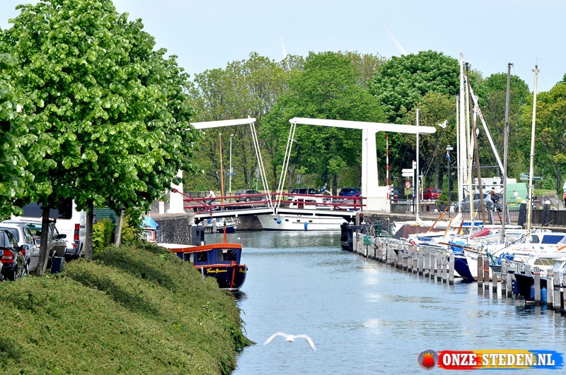 Brielle | OnzeSteden.nl