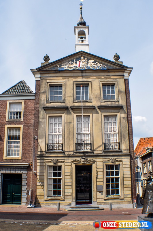 Brielle | OnzeSteden.nl