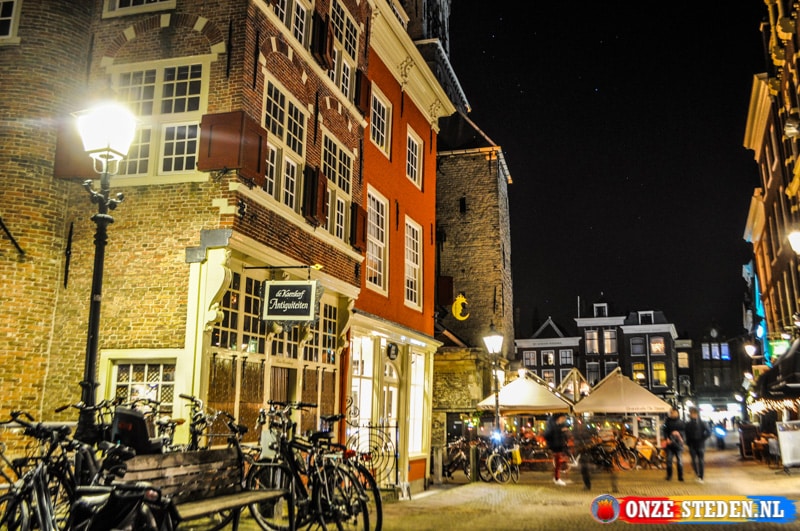 Delft | OnzeSteden.nl