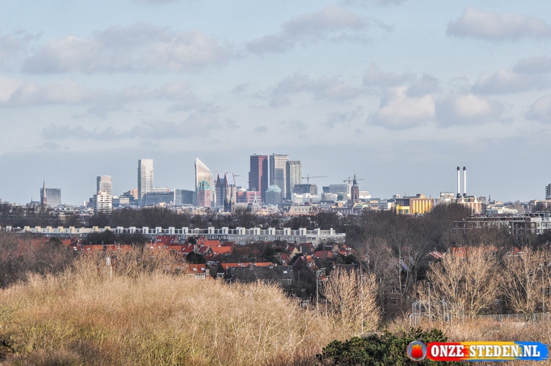 Den Haag | OnzeSteden.nl