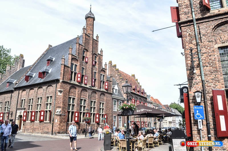 Doesburg | OnzeSteden.nl