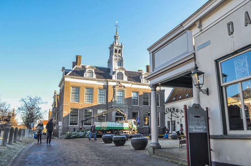 Edam | OnzeSteden.nl