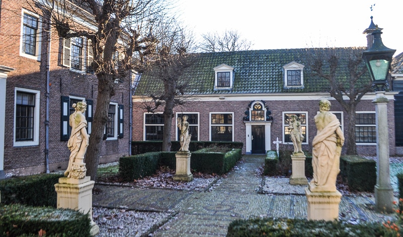 Edam | OnzeSteden.nl