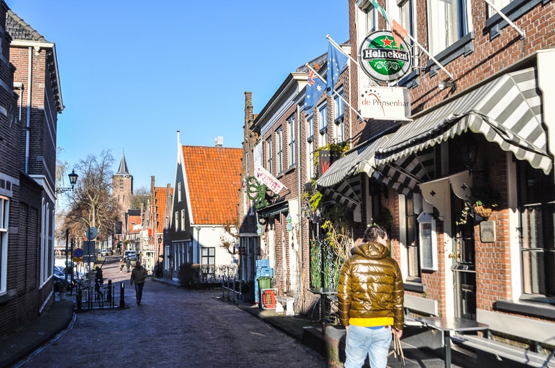 Edam | OnzeSteden.nl