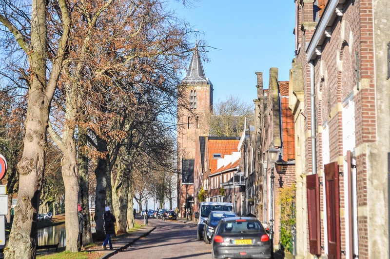 Edam | OnzeSteden.nl