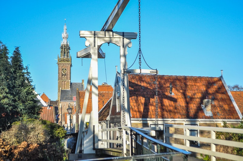 Edam | OnzeSteden.nl