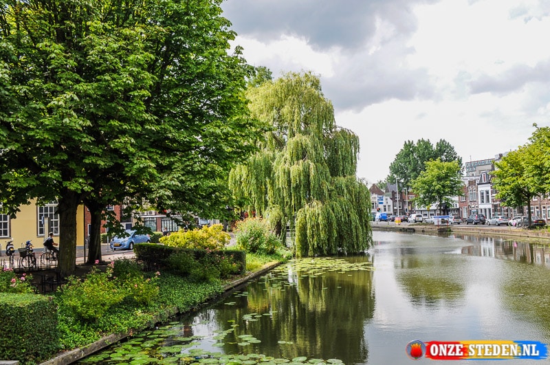 Gouda | OnzeSteden.nl