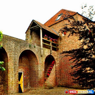 Harderwijk – OnzeSteden