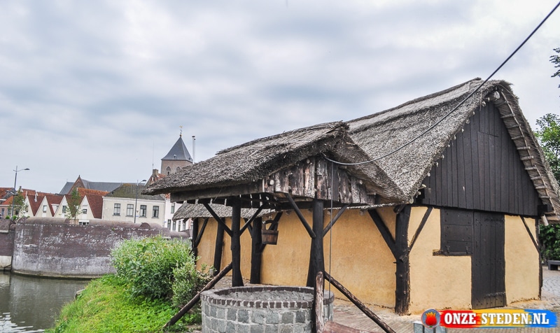 Kampen | OnzeSteden.nl