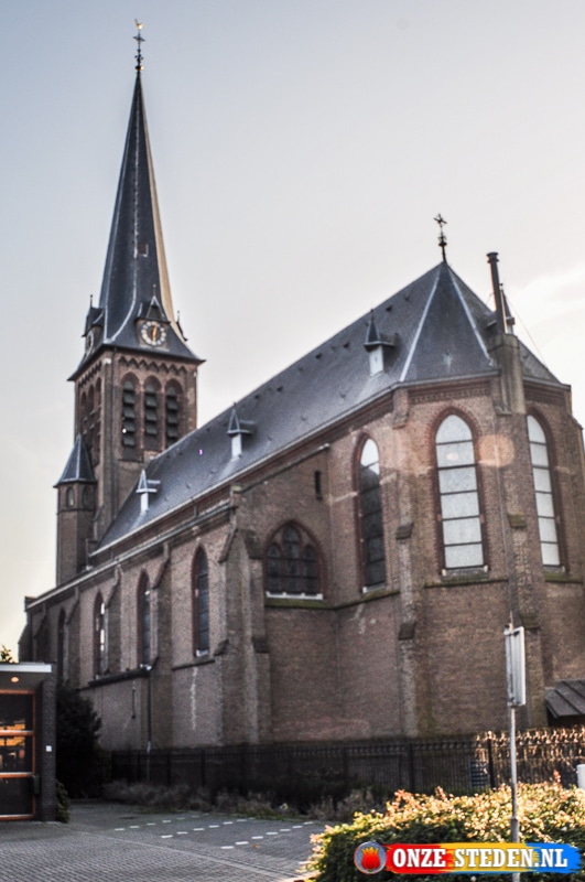 Lemmer | OnzeSteden.nl