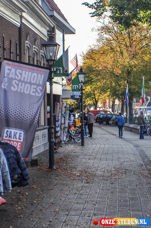 Lemmer | OnzeSteden.nl