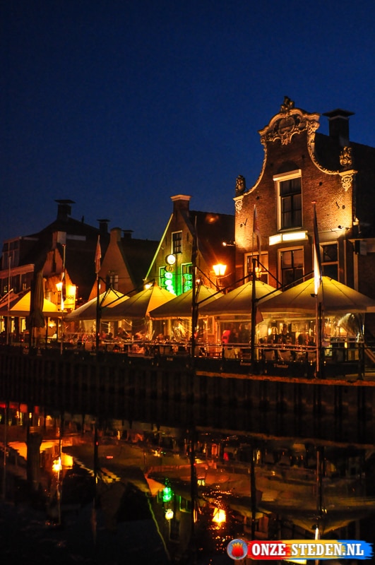 Lemmer | OnzeSteden.nl