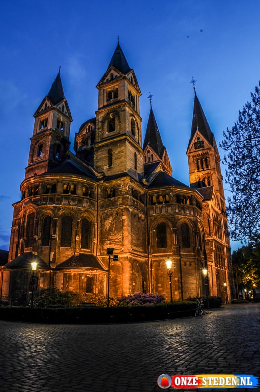 Roermond | OnzeSteden.nl