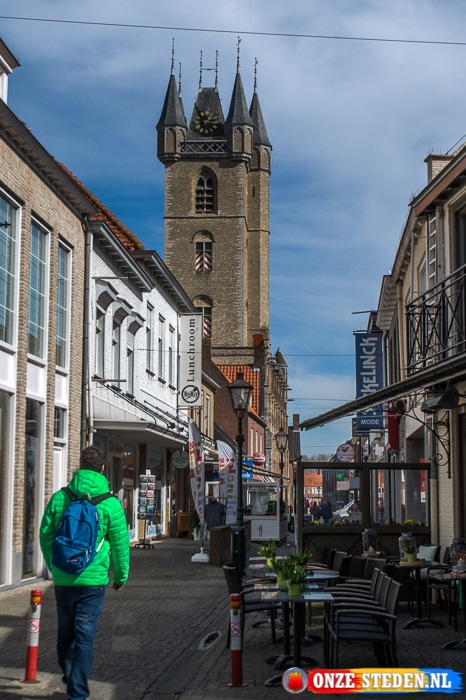 Sluis | OnzeSteden.nl