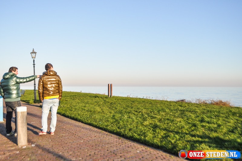 Volendam | OnzeSteden.nl