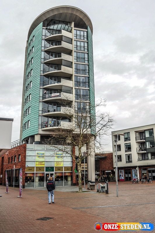 Winschoten | OnzeSteden.nl